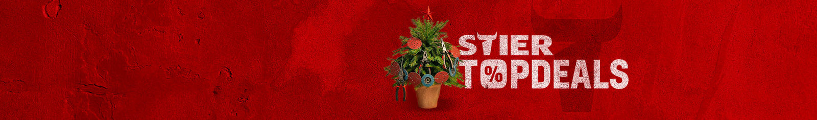 STIER Tools - No compromises